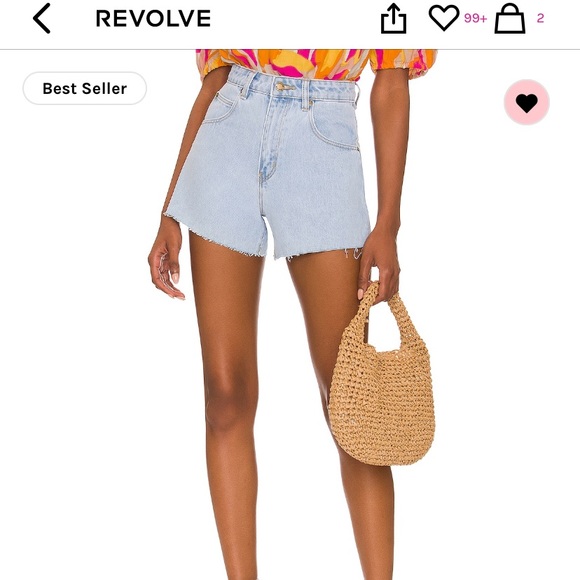 ROLLA'S | Shorts | Rollas Mirage Short | Poshmark